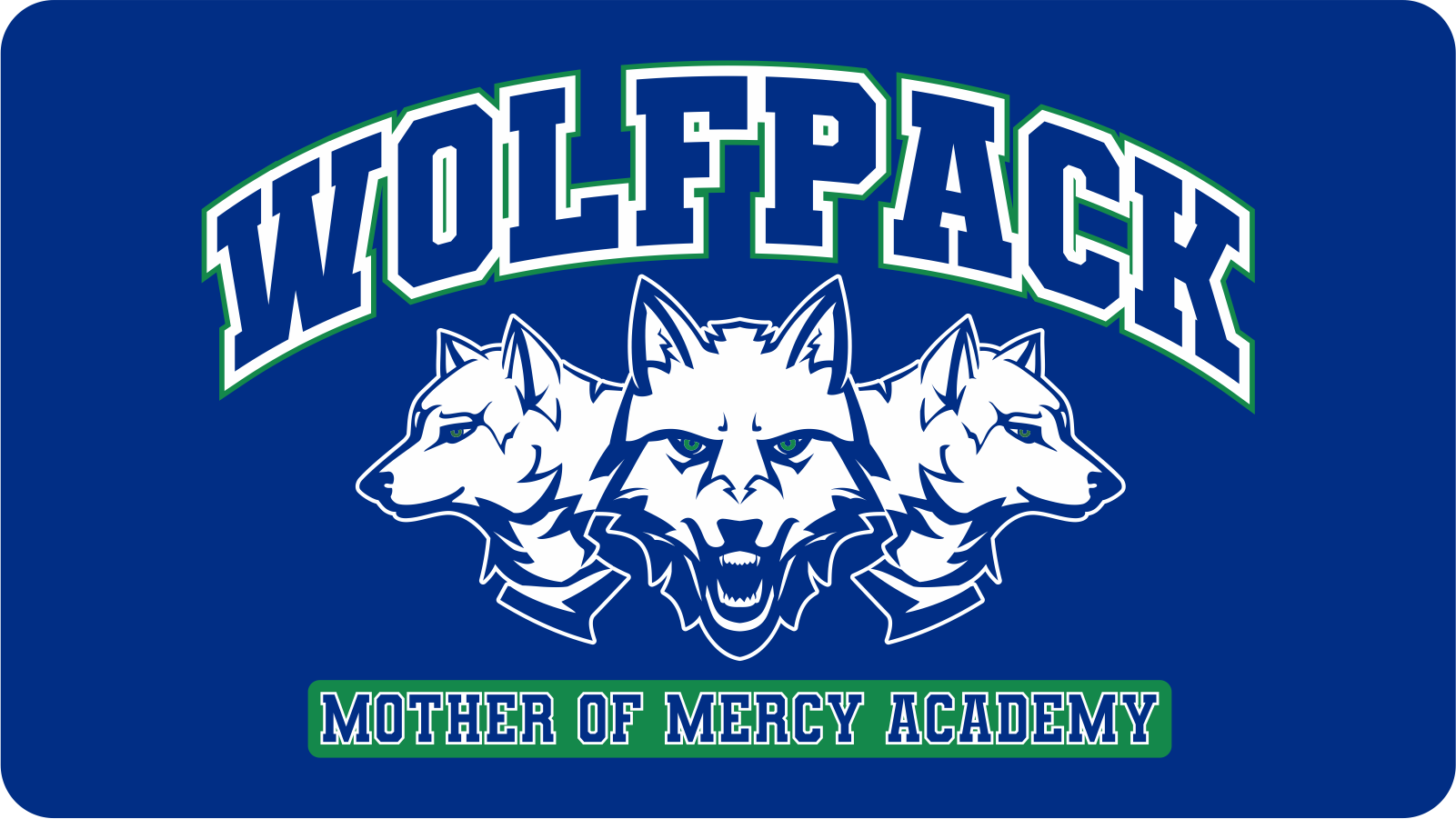 Mother of Mercy Academy