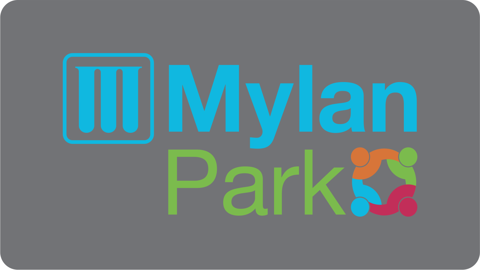 Mylan Park