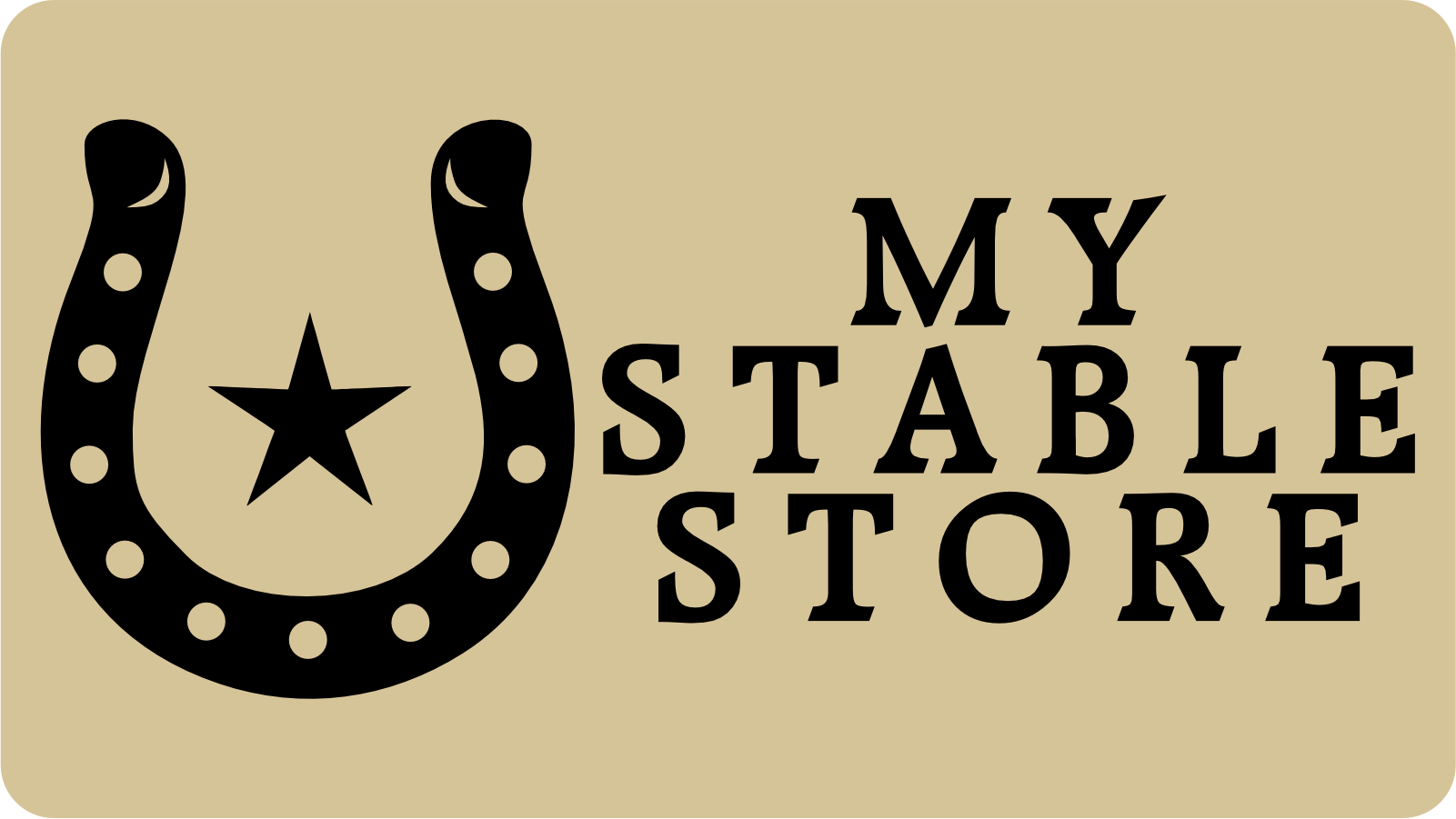 My Stable Store