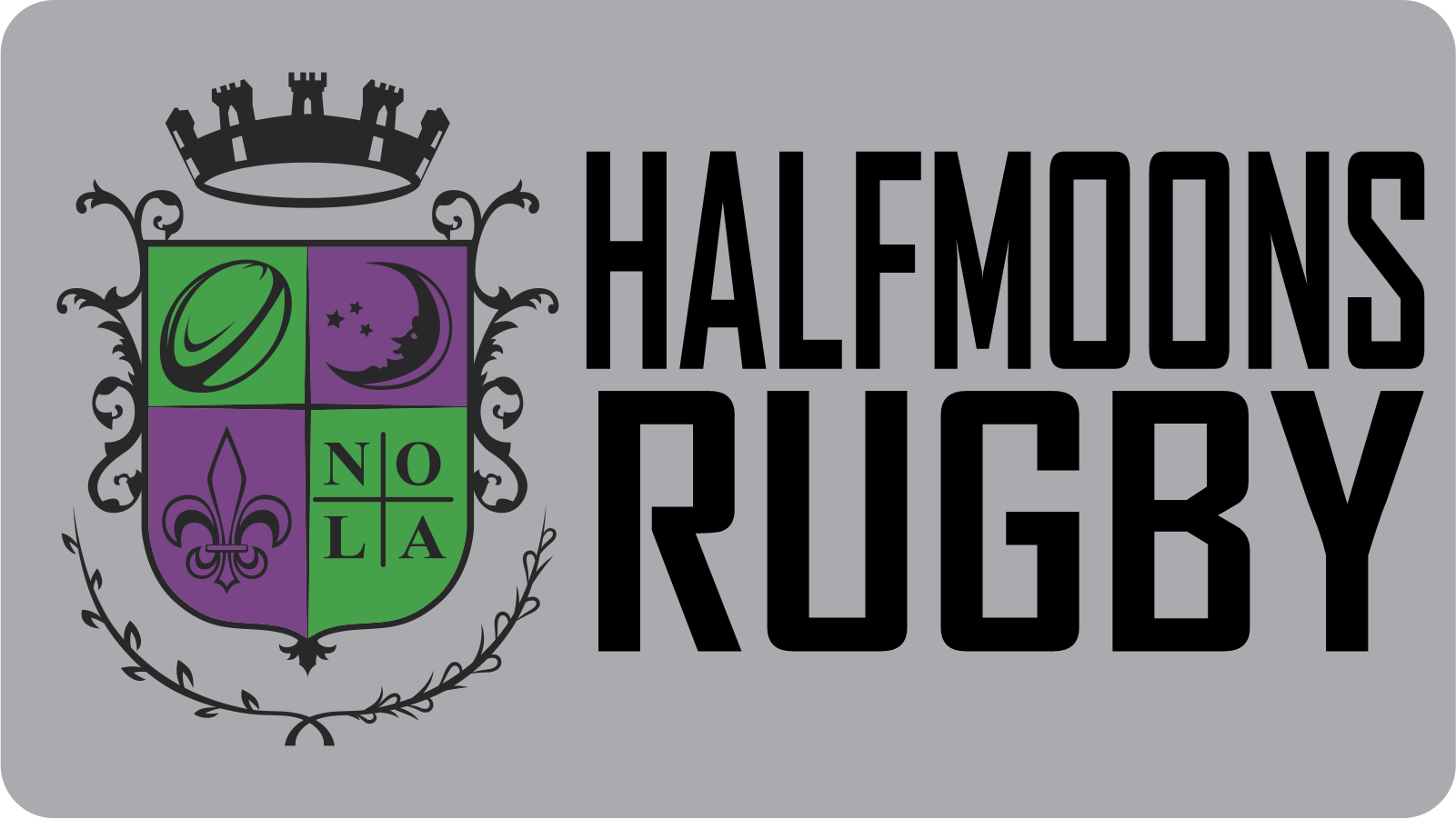 New Orleans Halfmoons Rugby