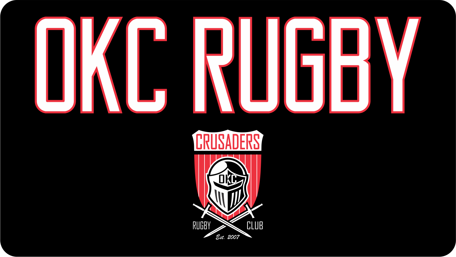 Oklahoma City Crusaders Rugby