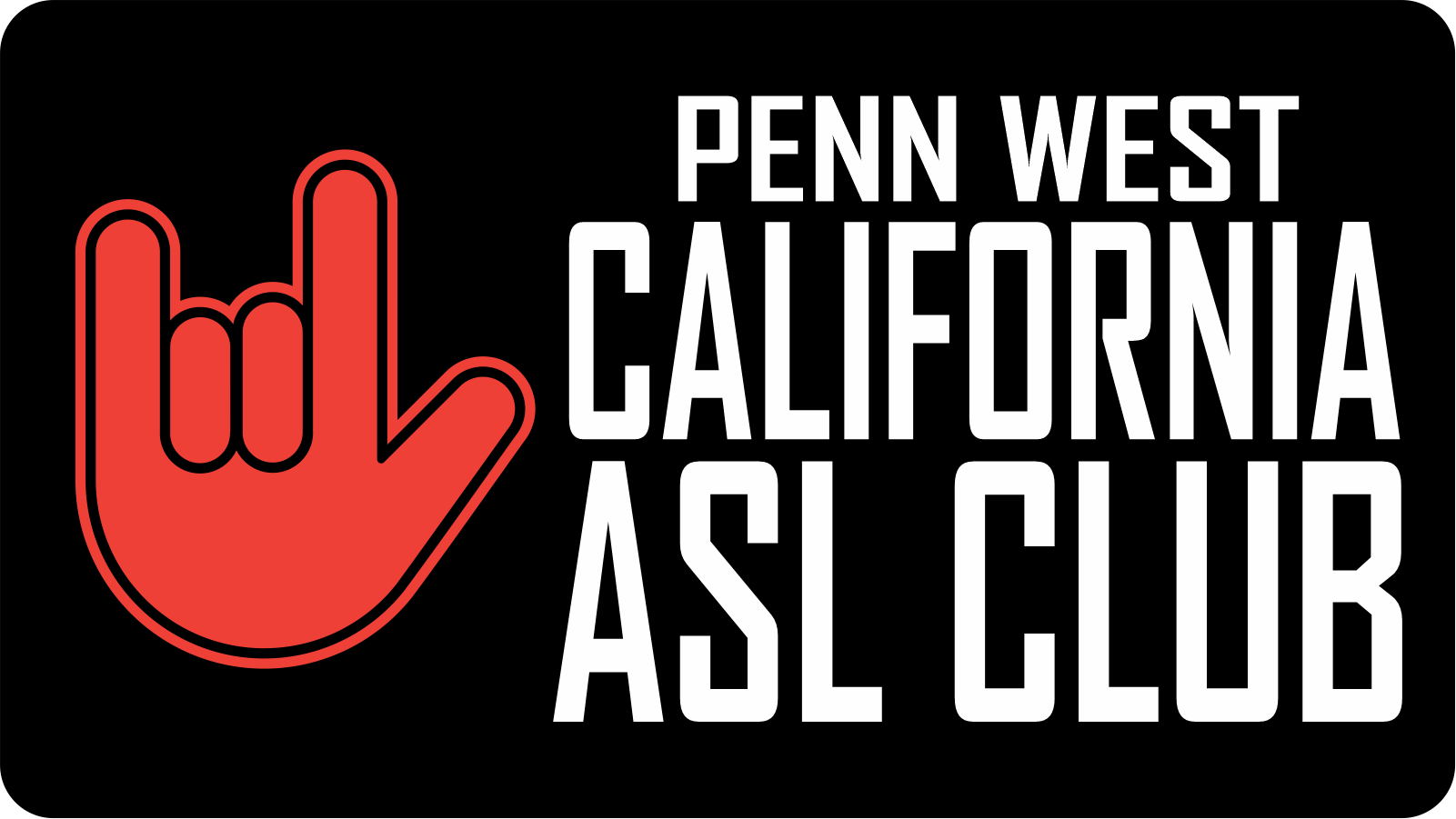 PennWest California ASL Club