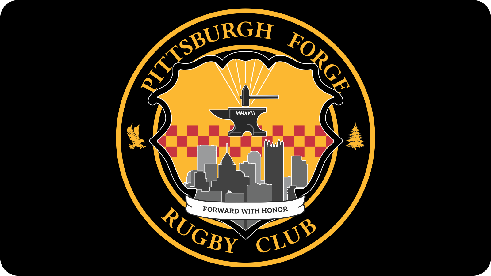 Pittsburgh Forge Rugby