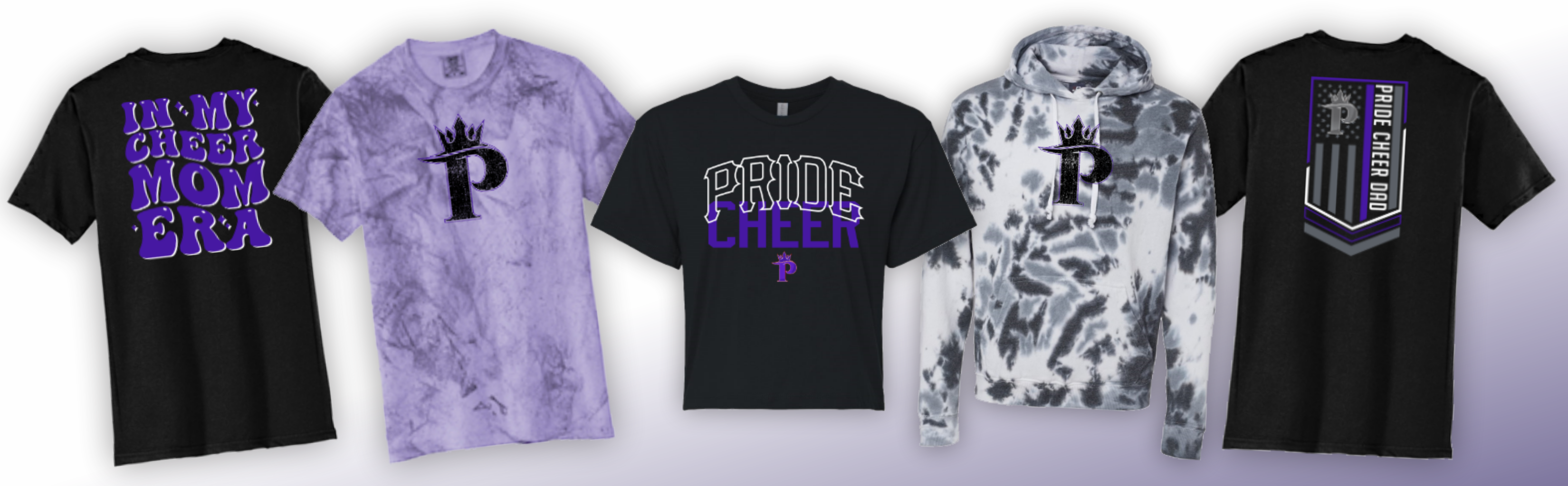 Pittsburgh Pride All Star Cheer