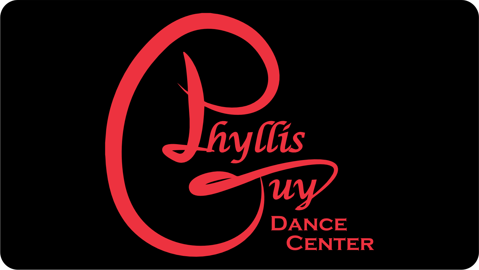 Phyllis Guy Dance Center