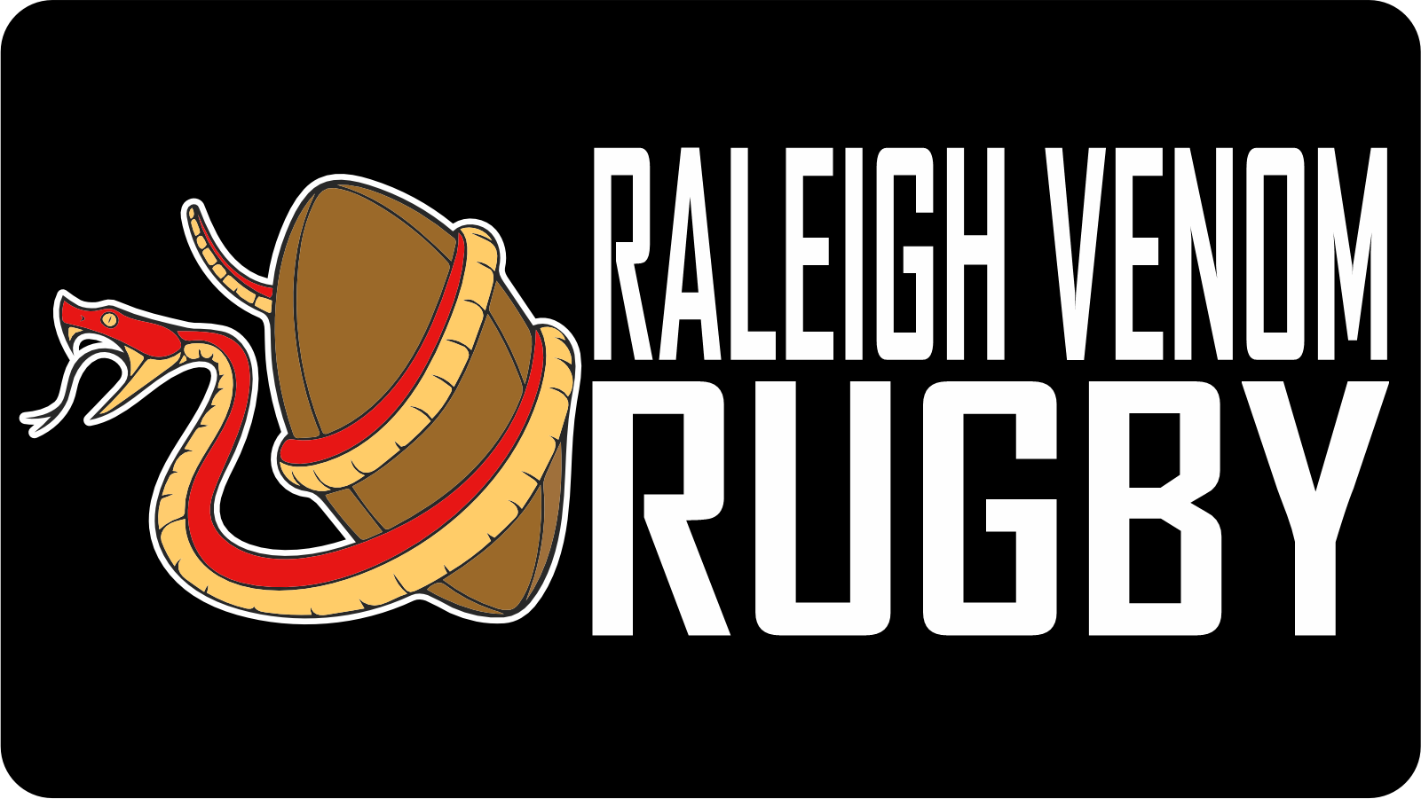 Raleigh Venom Rugby