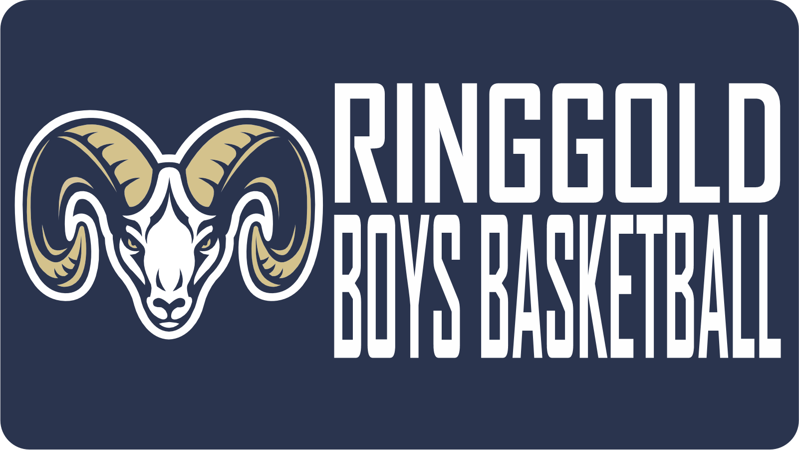 Ringgold Boys Basketball