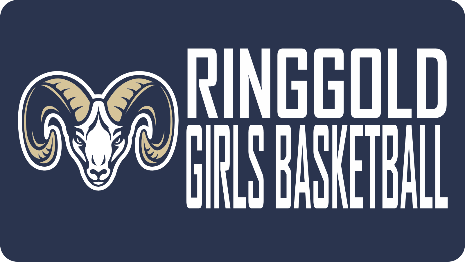 Ringgold Girls Basketball