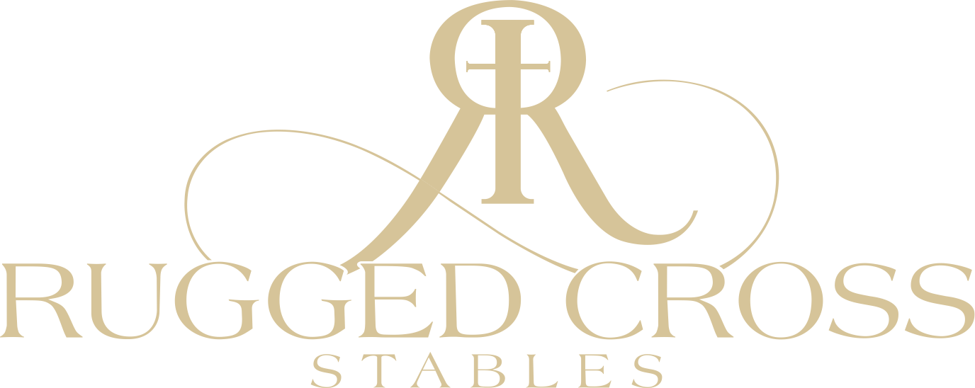 Rugged Cross Stables