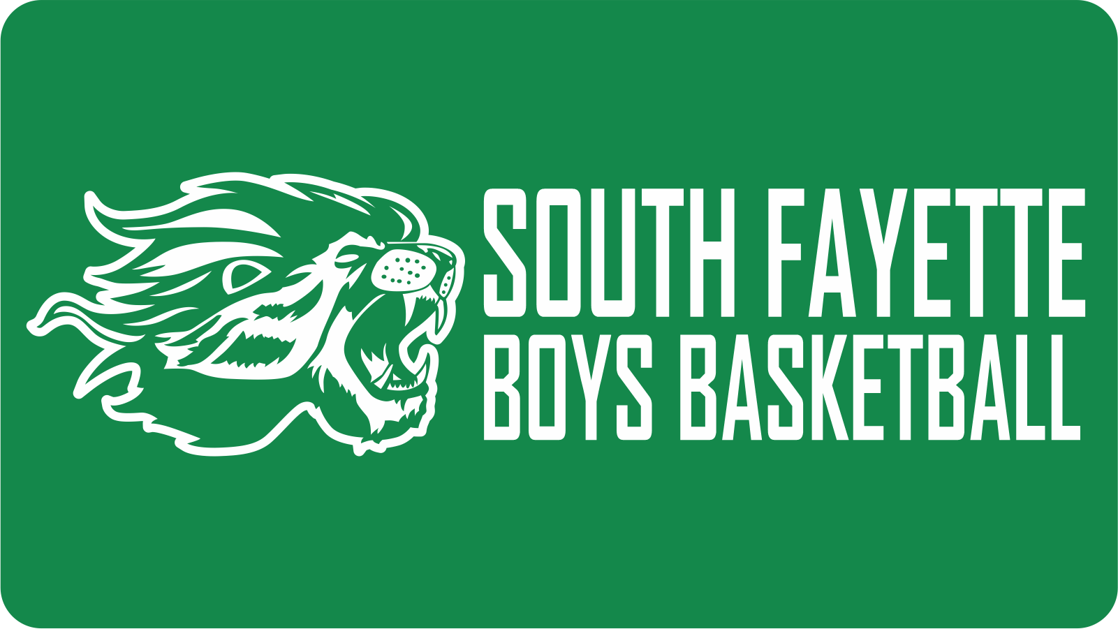 South Fayette Boys Basketball