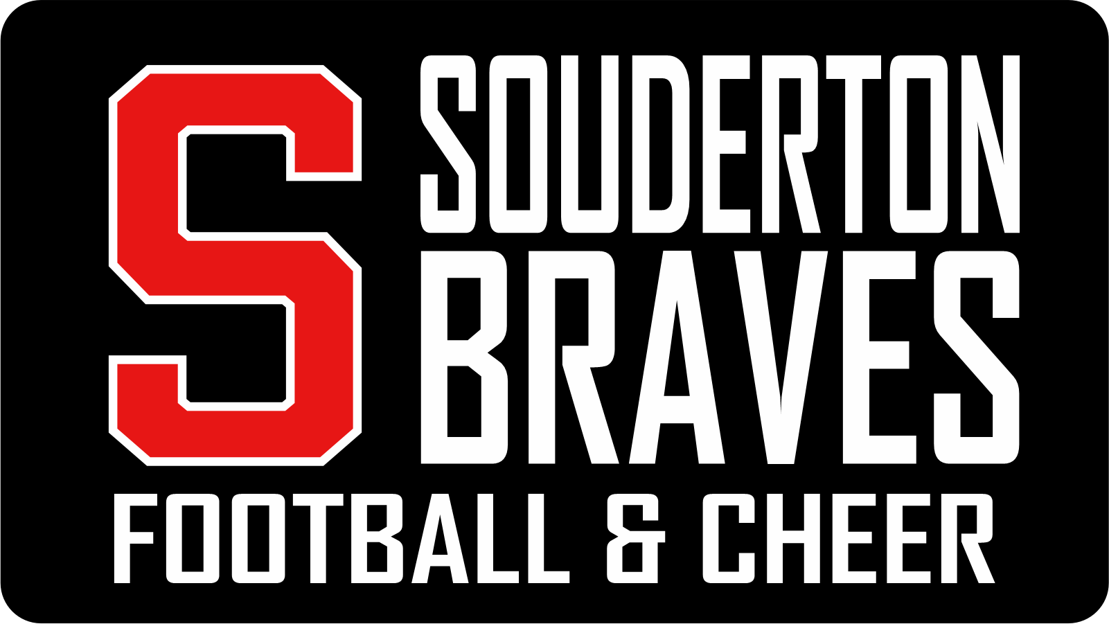 Souderton Braves Youth Football and Cheer