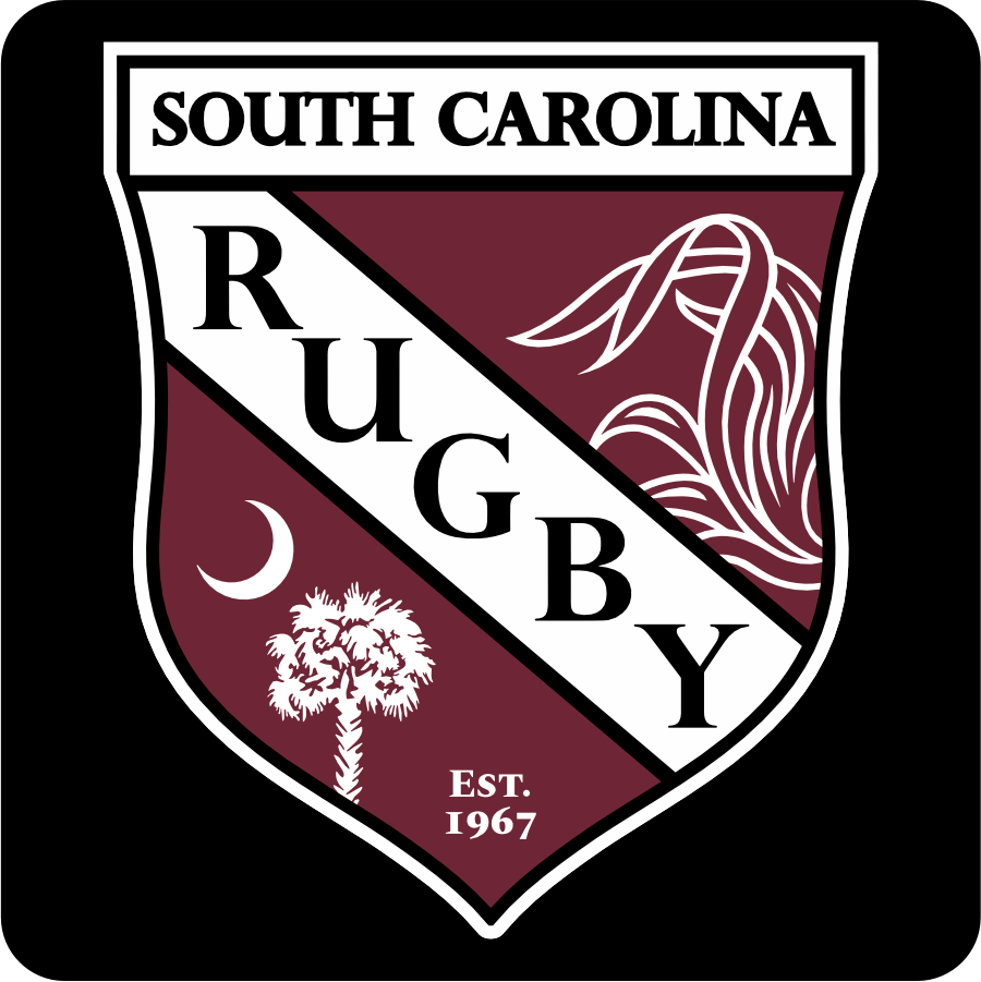 South Carolina Men's Rugby South Carolina Men's Rugby