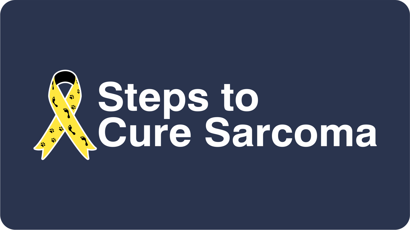 Steps to Cure Sarcoma