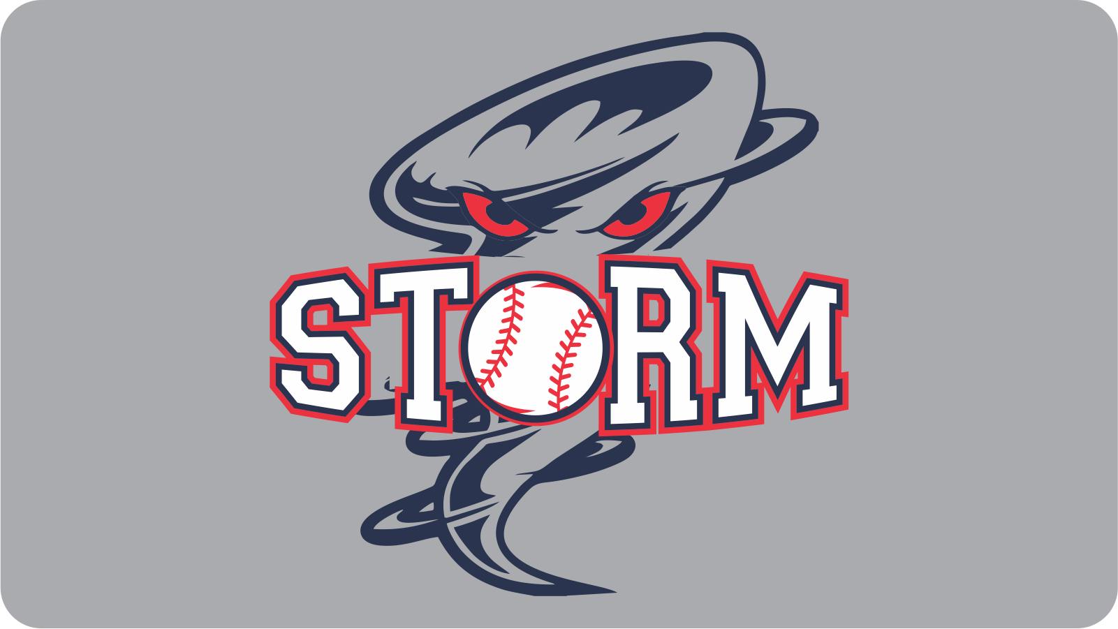 Storm Baseball