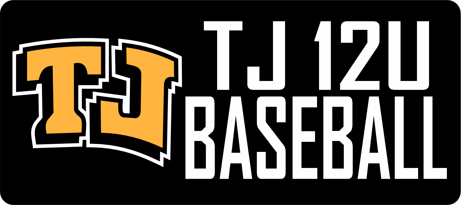TJ 12U Baseball