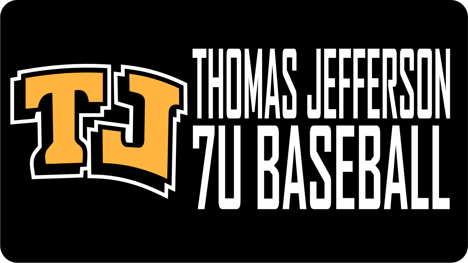 TJ Baseball 7U