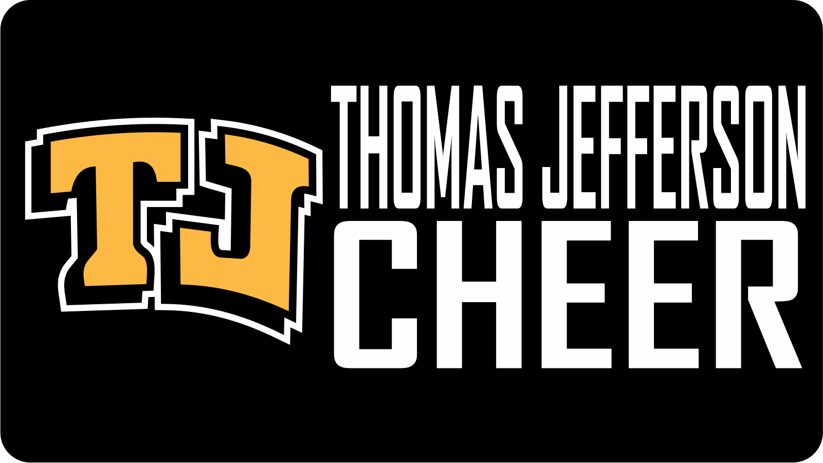 Thomas Jefferson Cheer