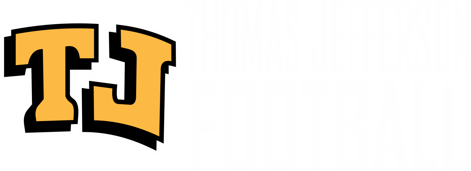 Thomas Jefferson Football