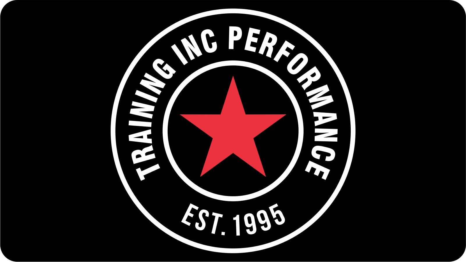 Training Inc. Performance