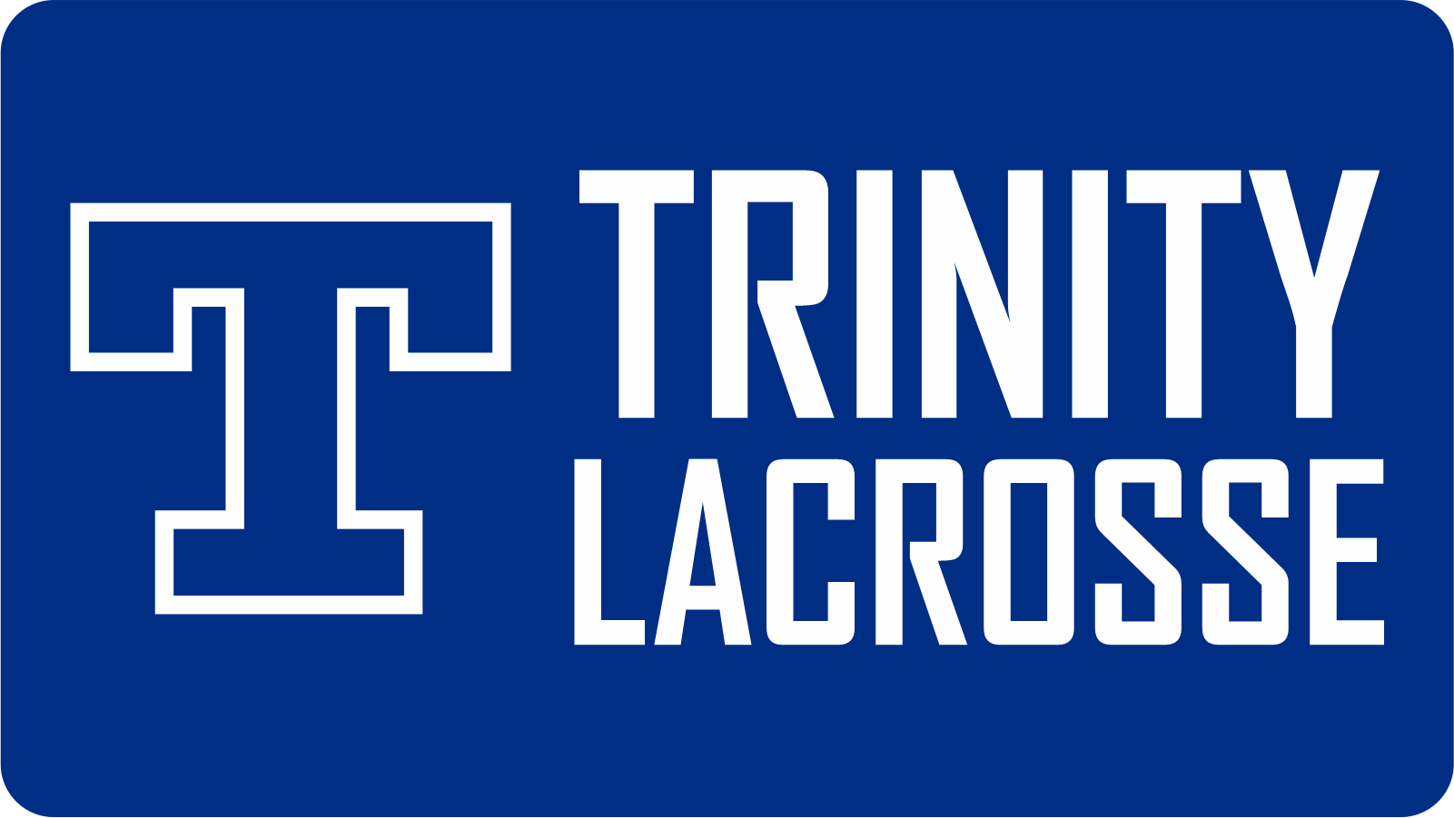 Trinity Lacrosse