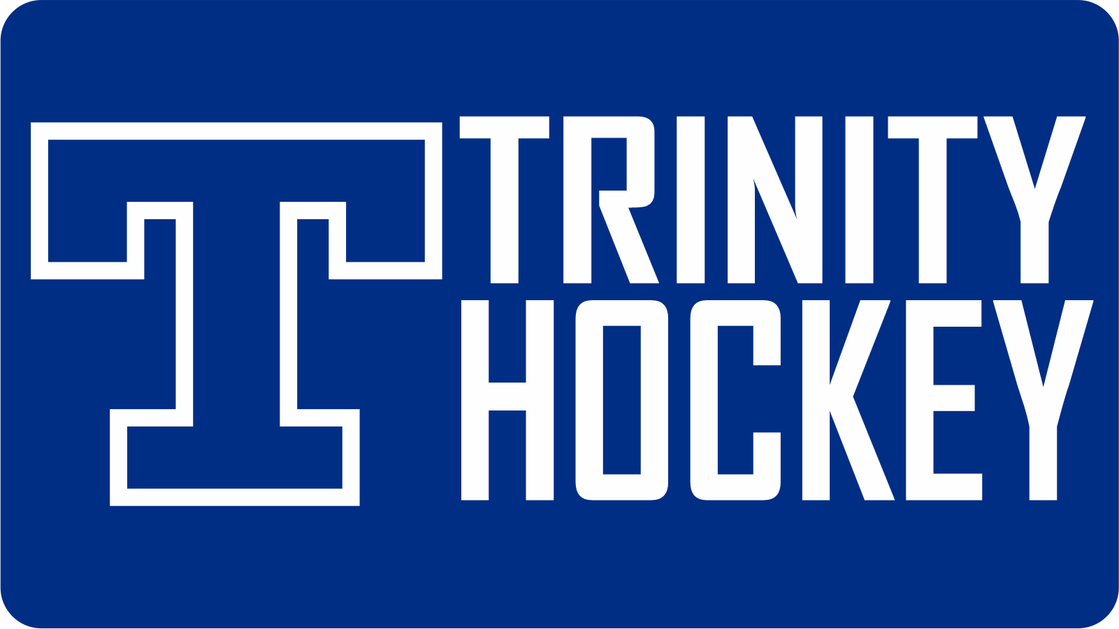 Trinity Ice Hockey