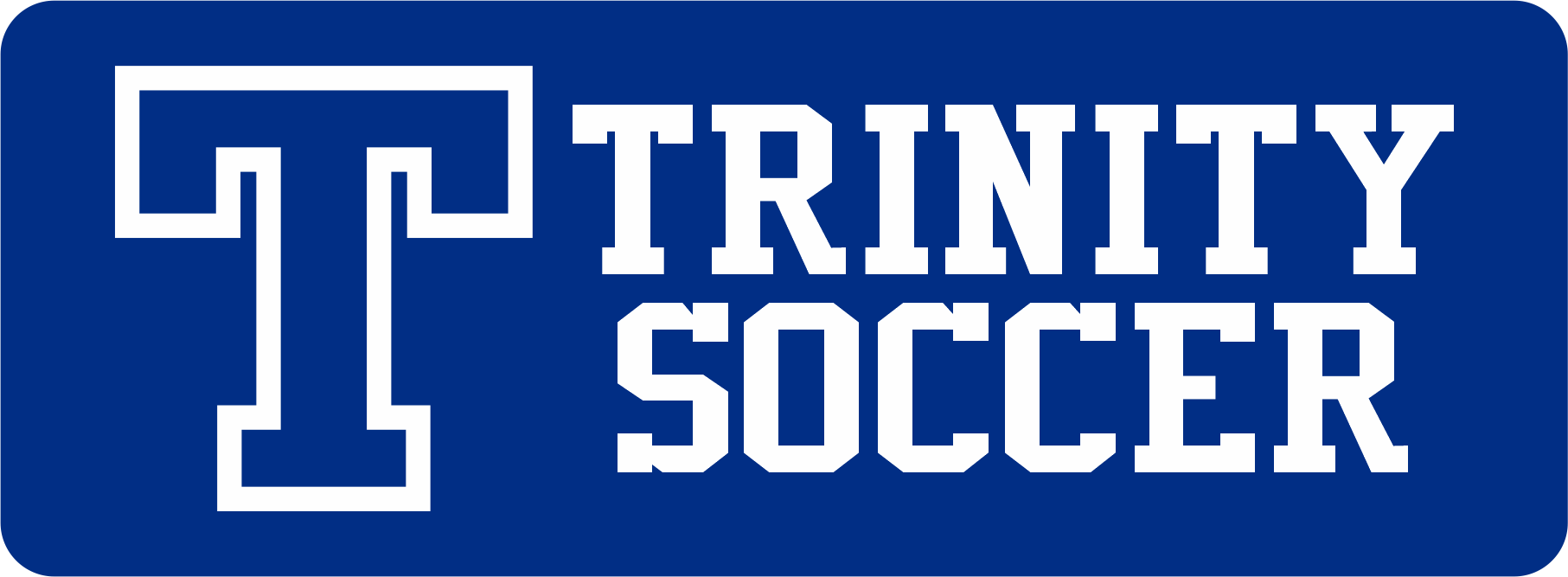 Trinity Soccer