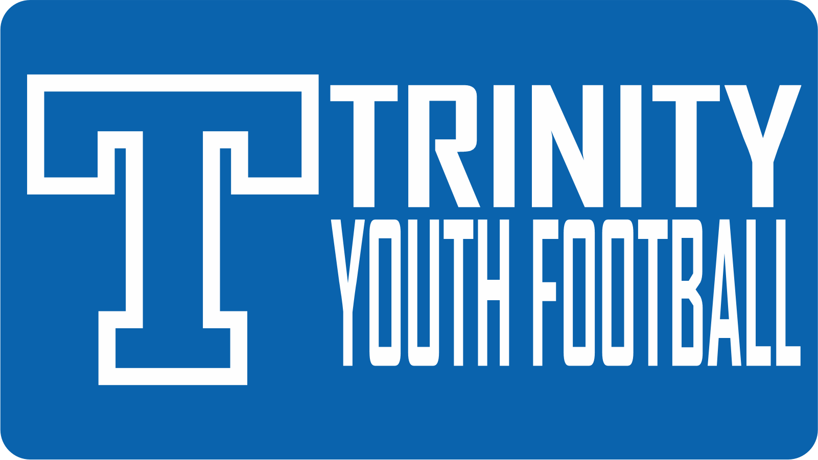 Trinity Youth Football League