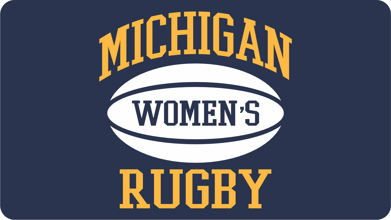 University of Michigan Women's Rugby