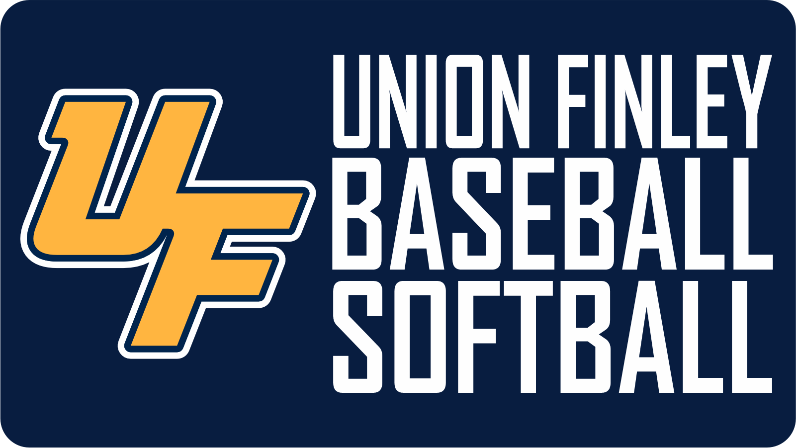 Union Finley Youth Baseball and Softball