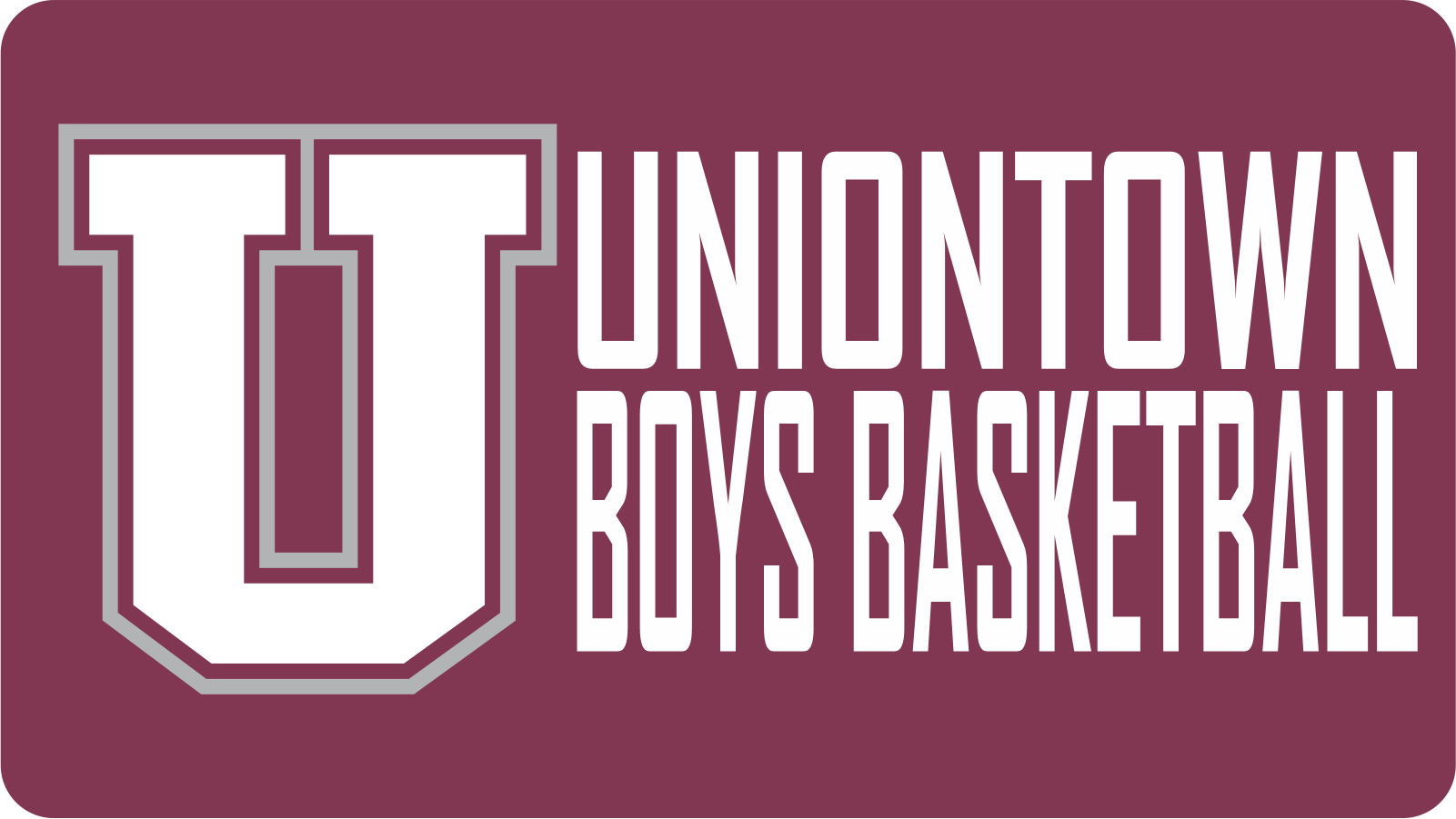 Uniontown Boys Basketball
