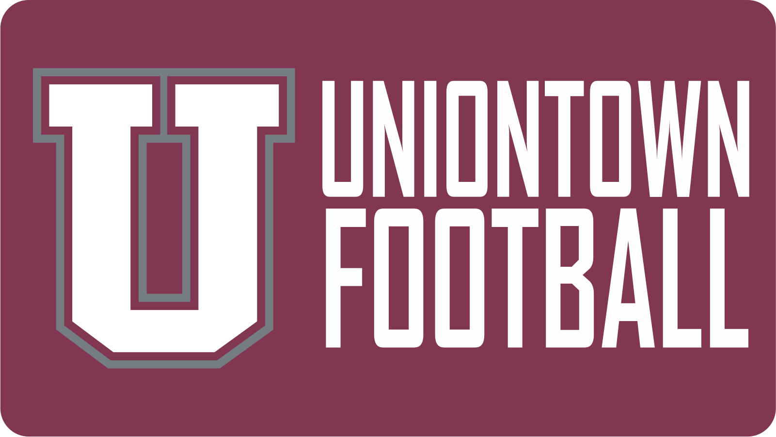 Uniontown Football