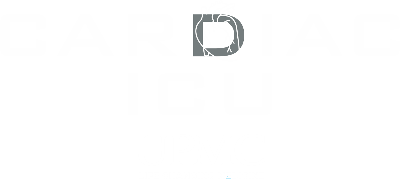UPMC Cardiac ICU