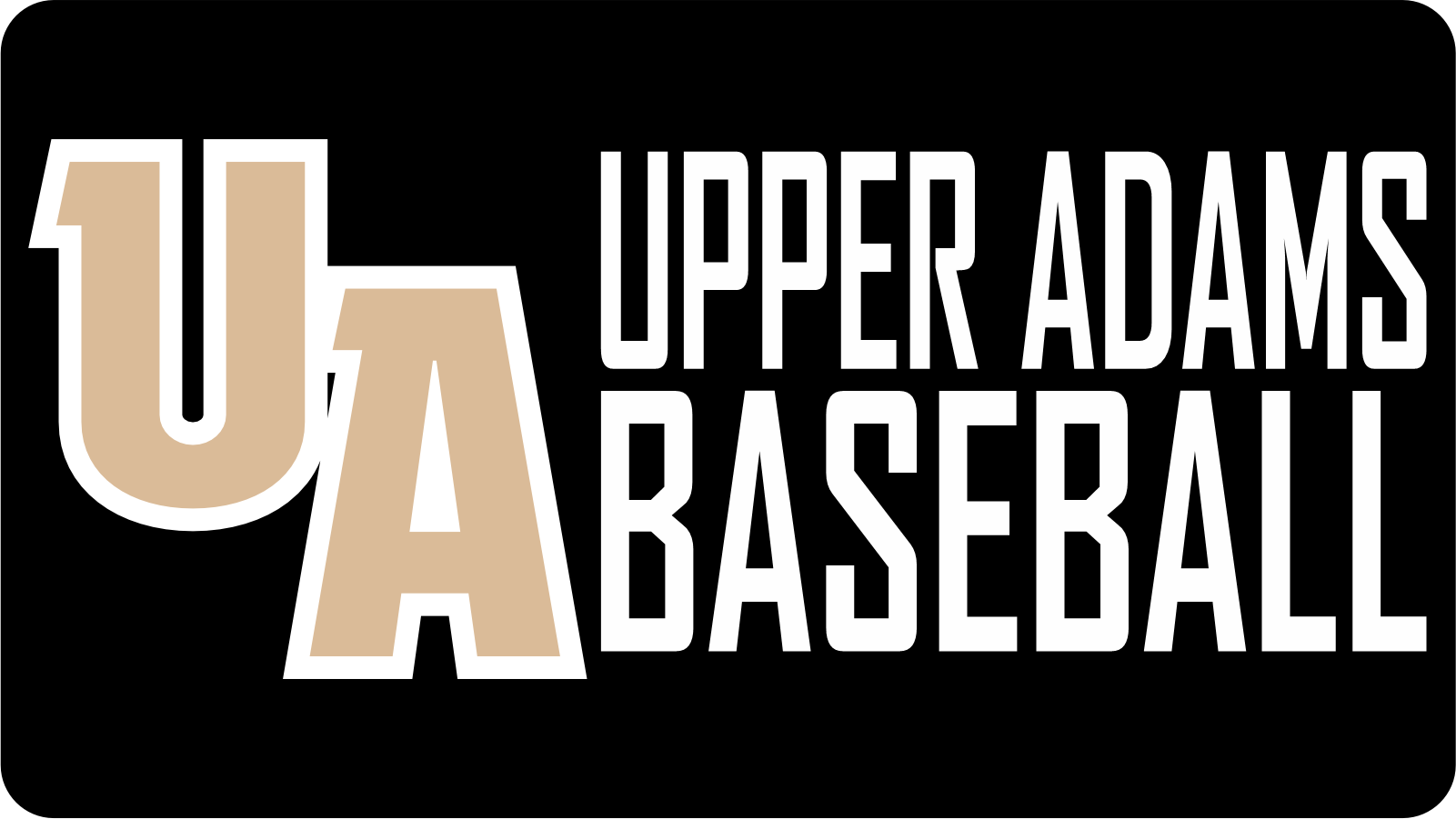 Upper Adams Baseball