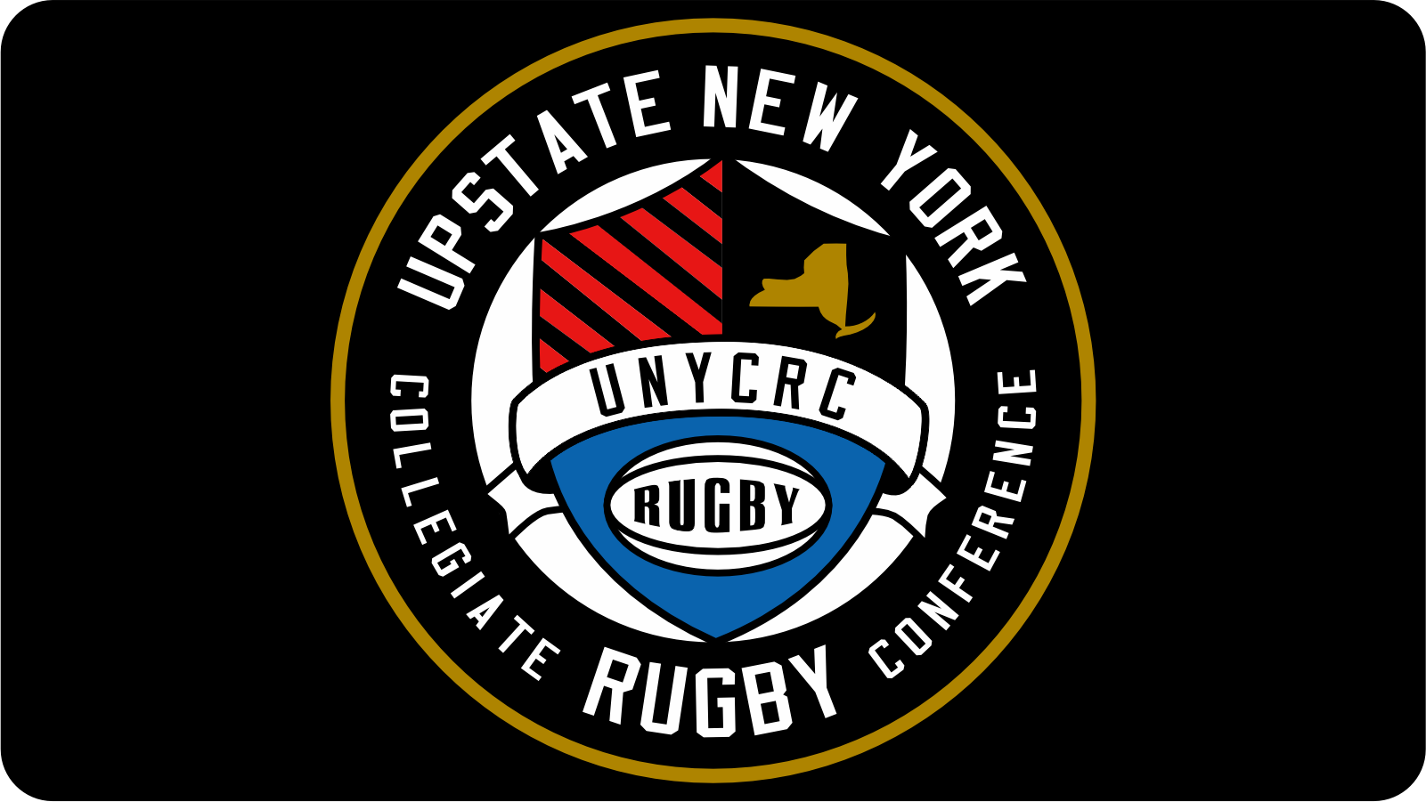 Upstate New York Collegiate Rugby Conference