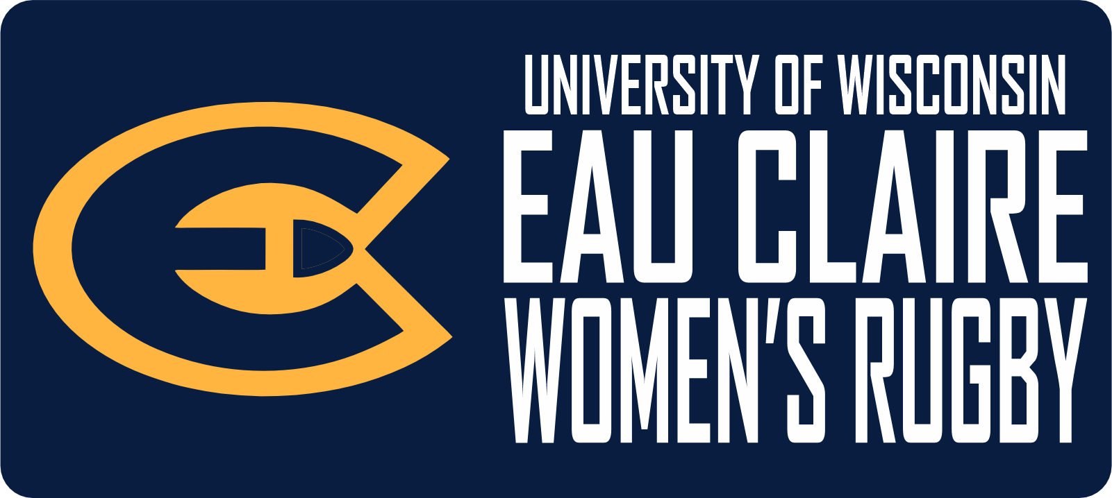 University of Wisconsin Eau Claire Women's Rugby Club