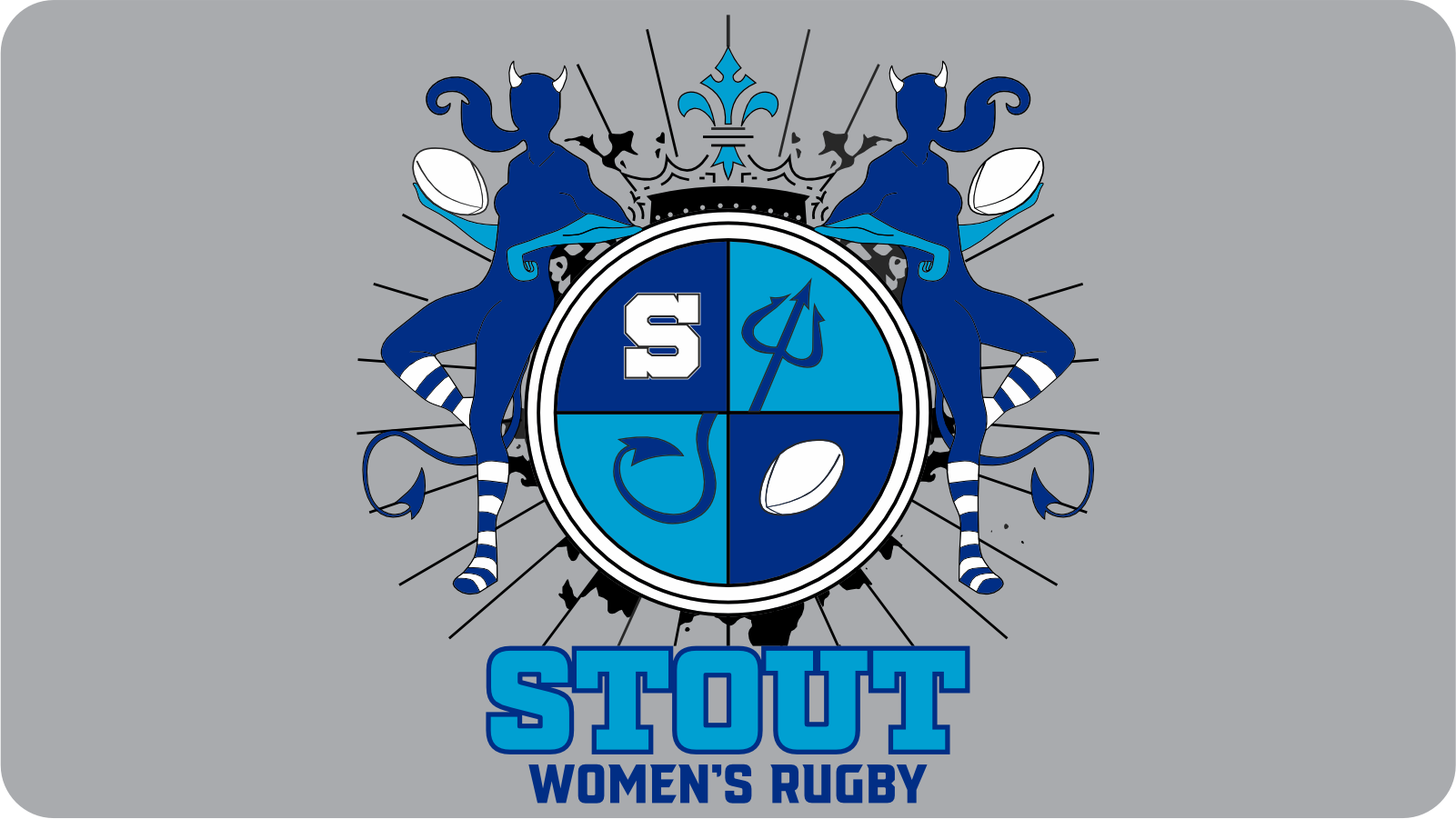 University of Wisconsin Stout Women's Rugby