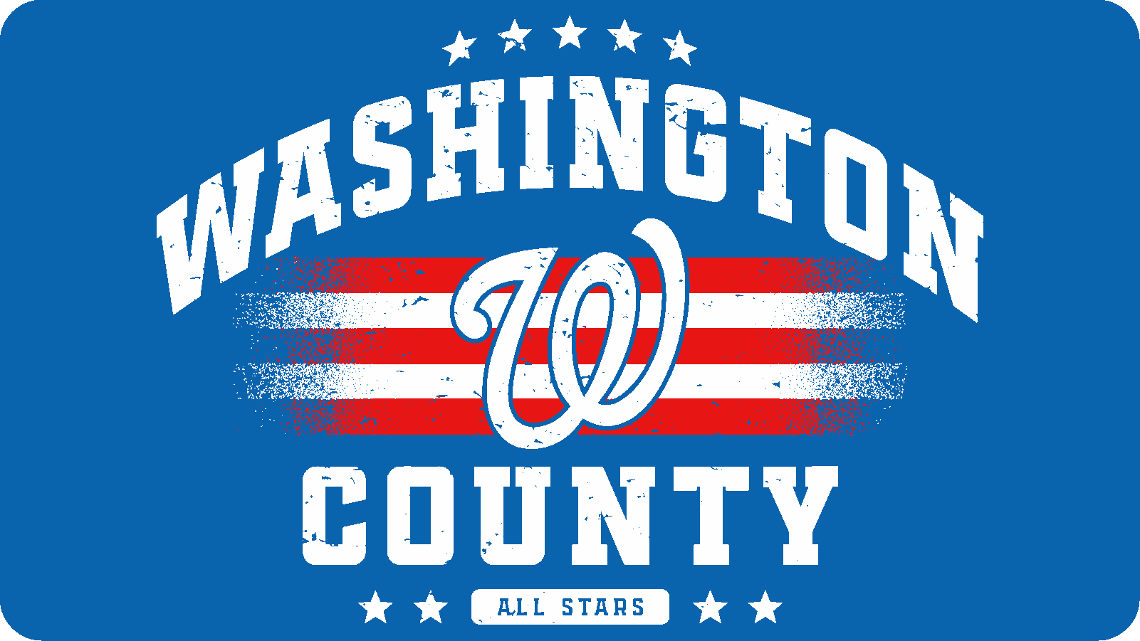 Washington County All Stars Baseball