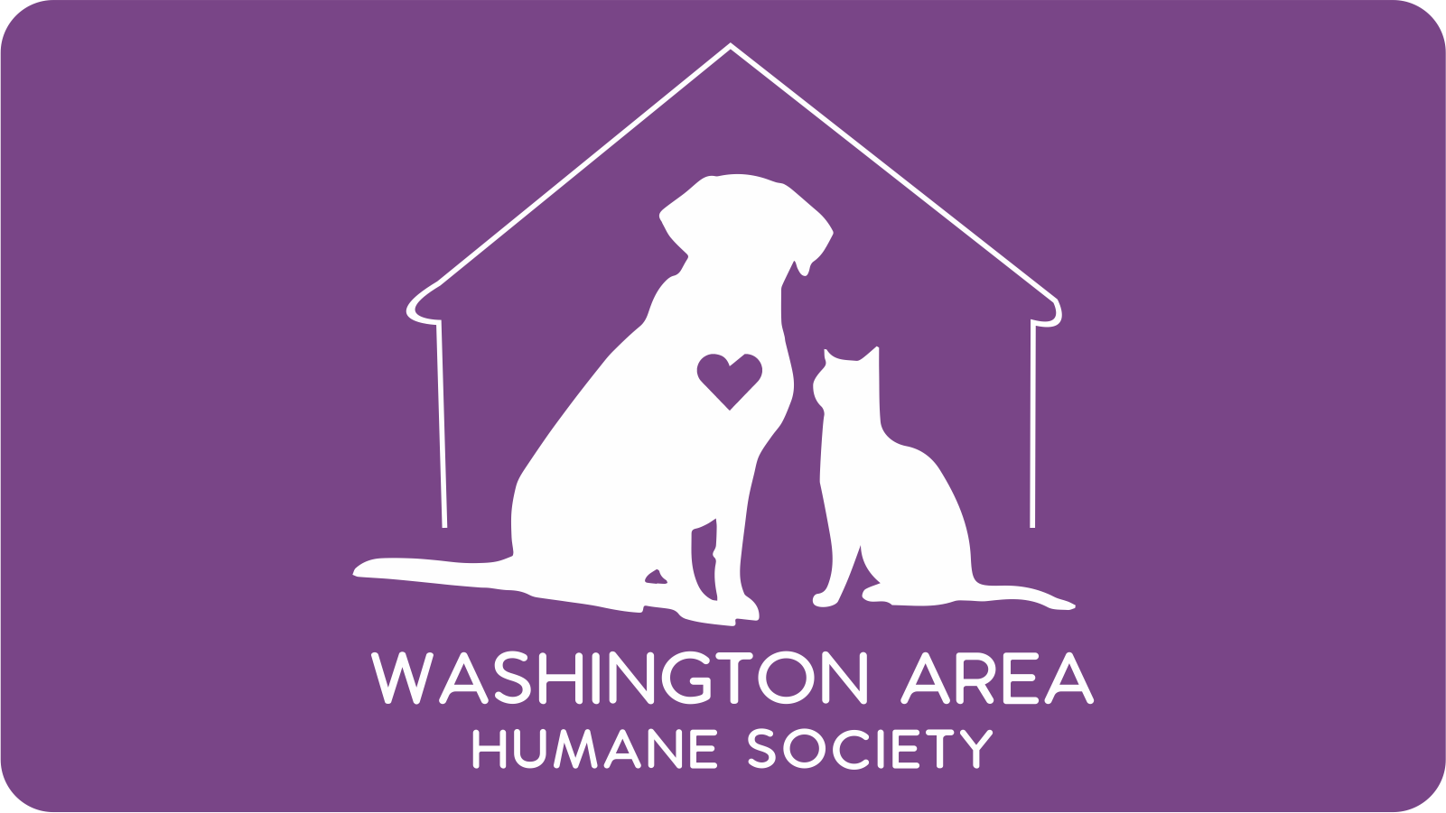 Washington Area Humane Society Employees and Volunteers