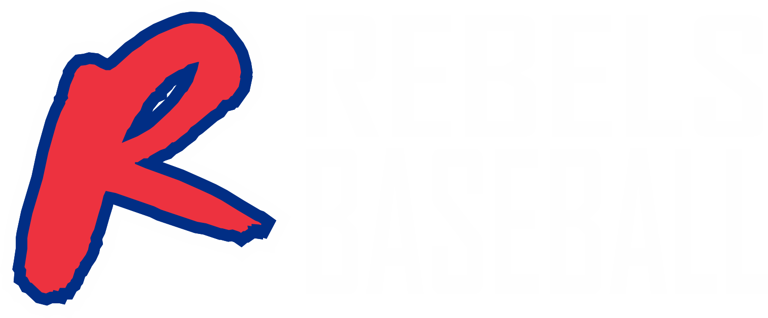Washington Rebels Baseball