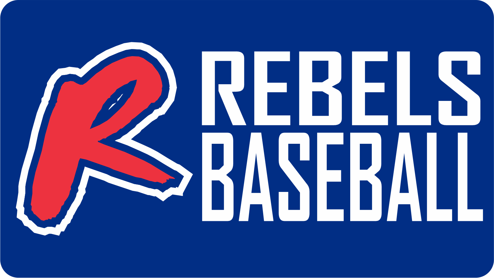 Washington Rebels Baseball
