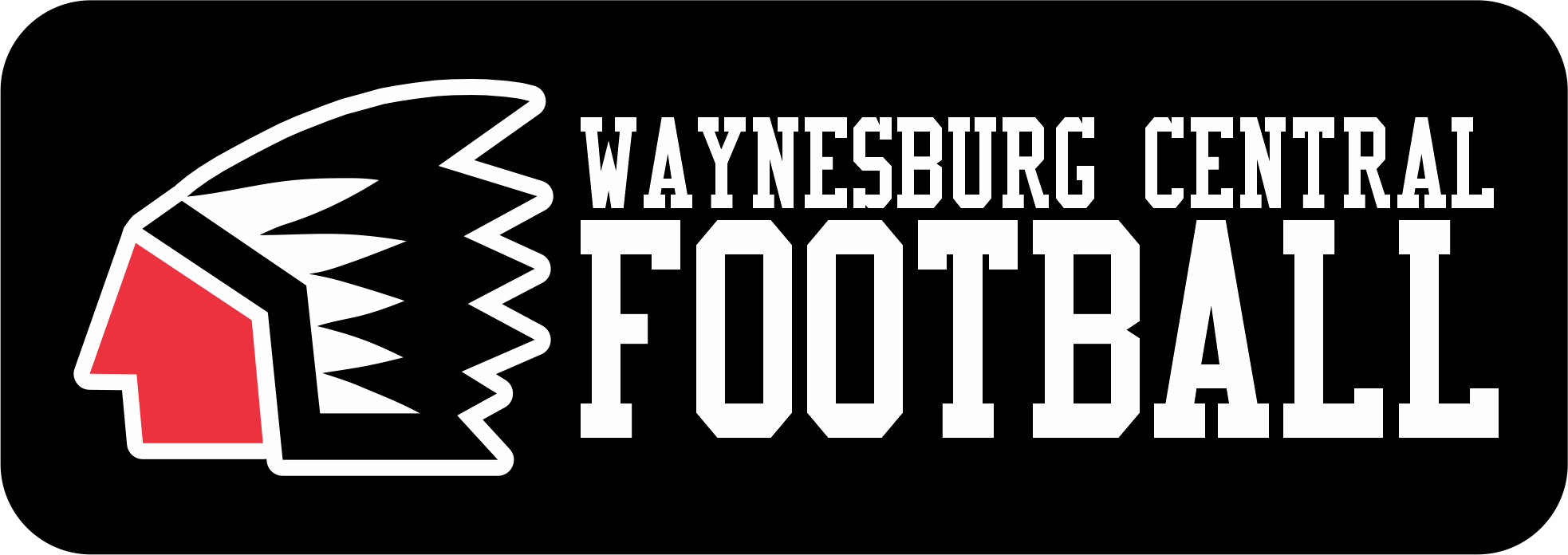 Waynesburg Central Football