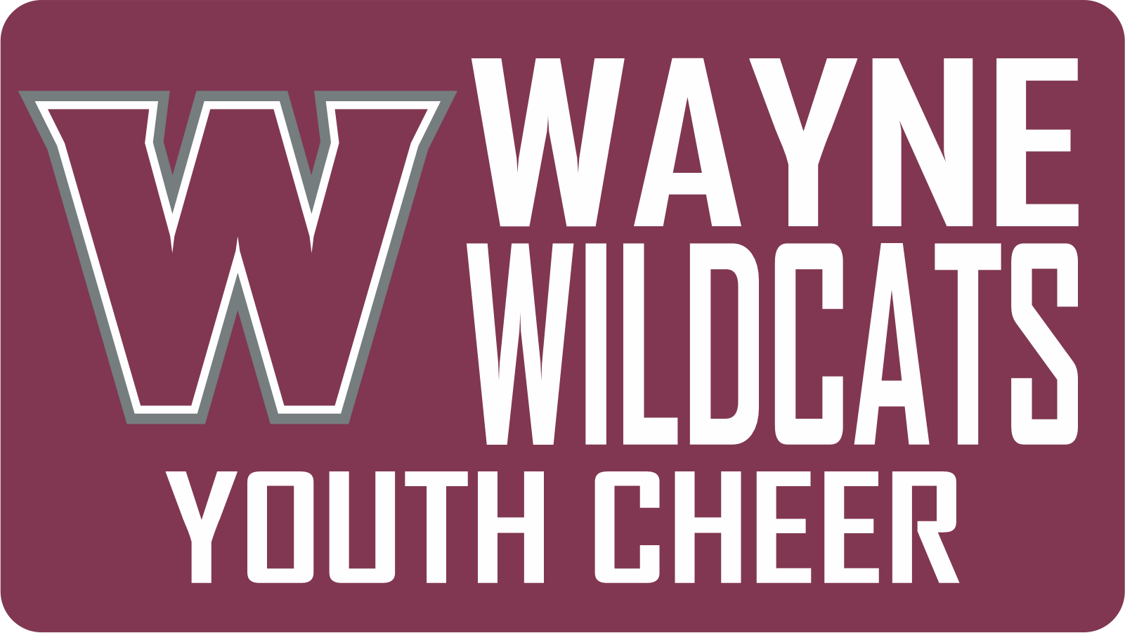 Wayne Wildcats Youth Cheer