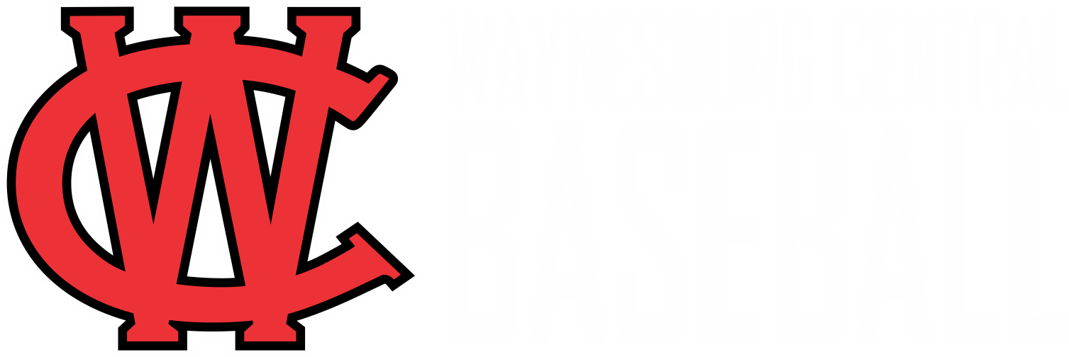 Waynesburg Central Baseball
