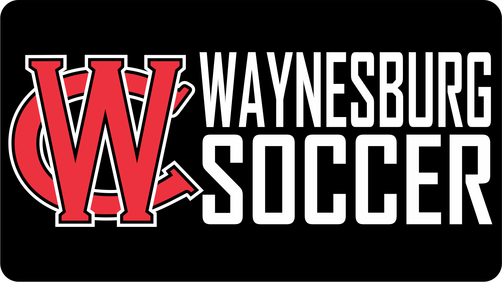 Waynesburg Central Soccer