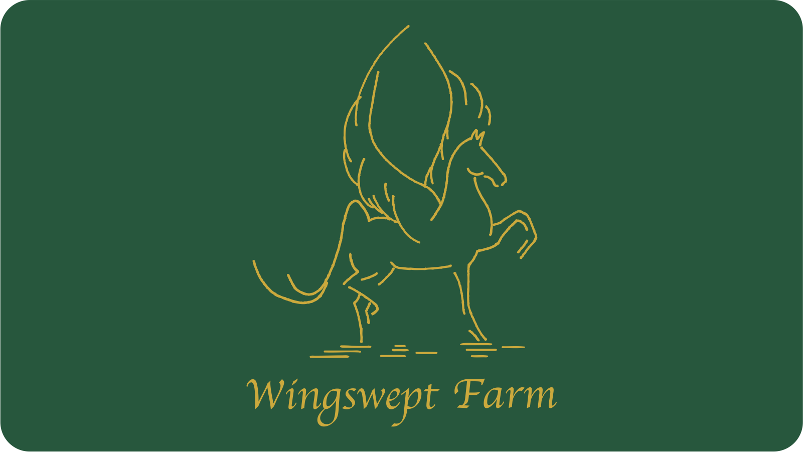 Wingswept Farm