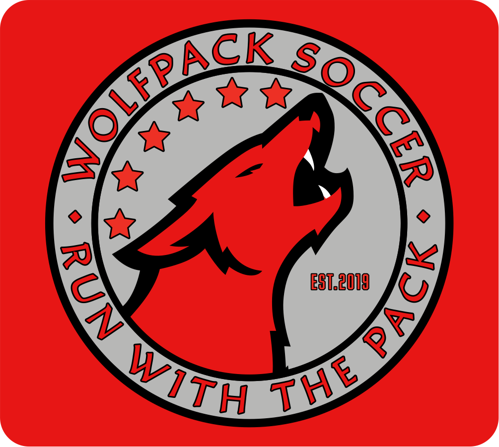 St. Clairsville Wolfpack Soccer Club