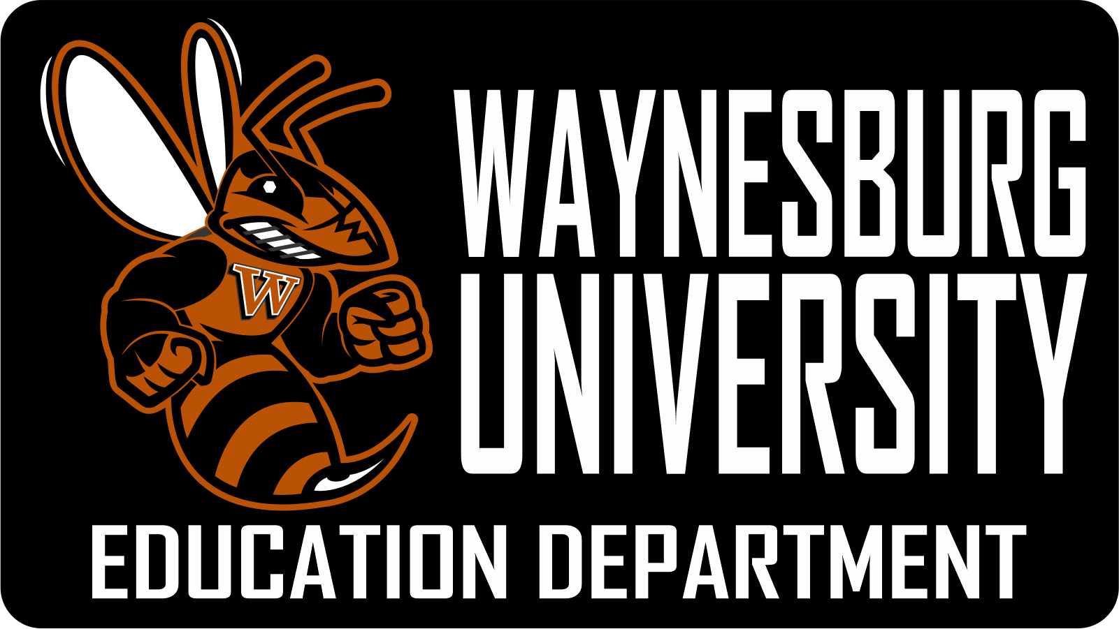 Waynesburg University Education Department