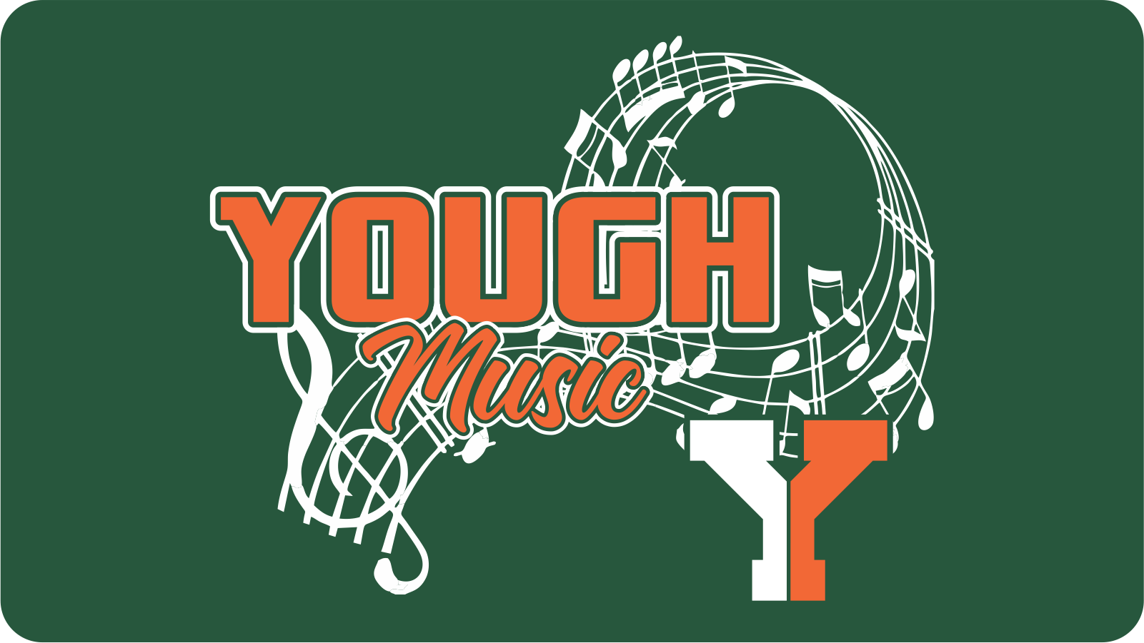 Yough Middle School Music