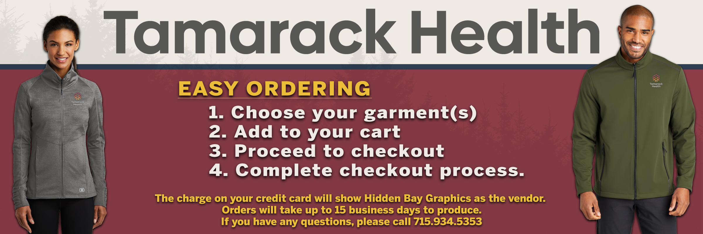 Tamarack Health