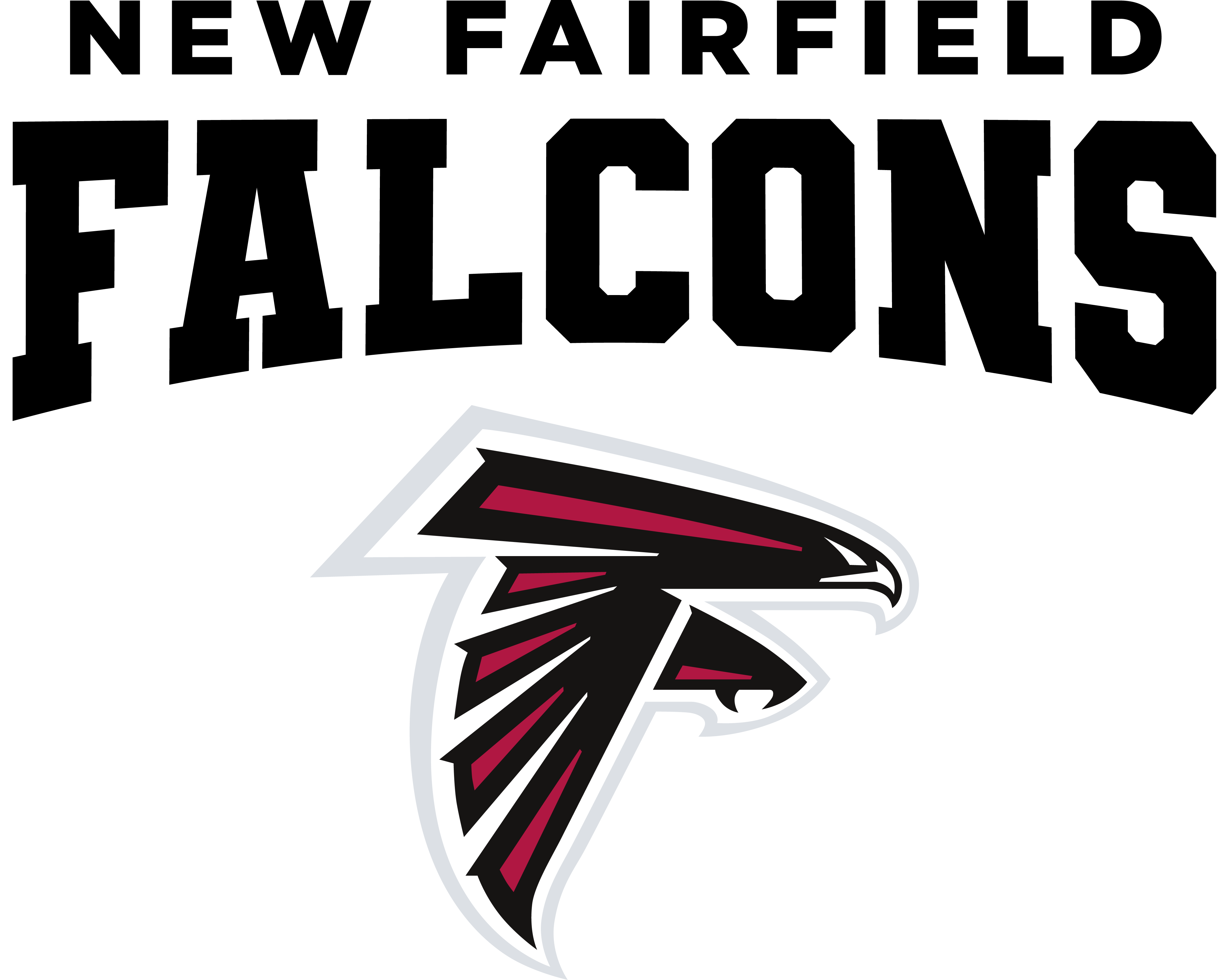 New Fairfield Falcons